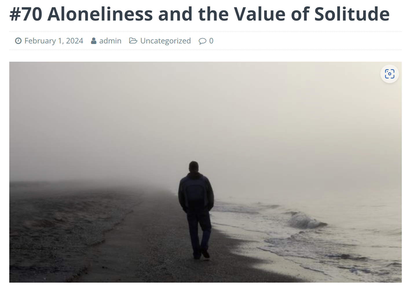 Recent Media « Robert J Coplan, PhD